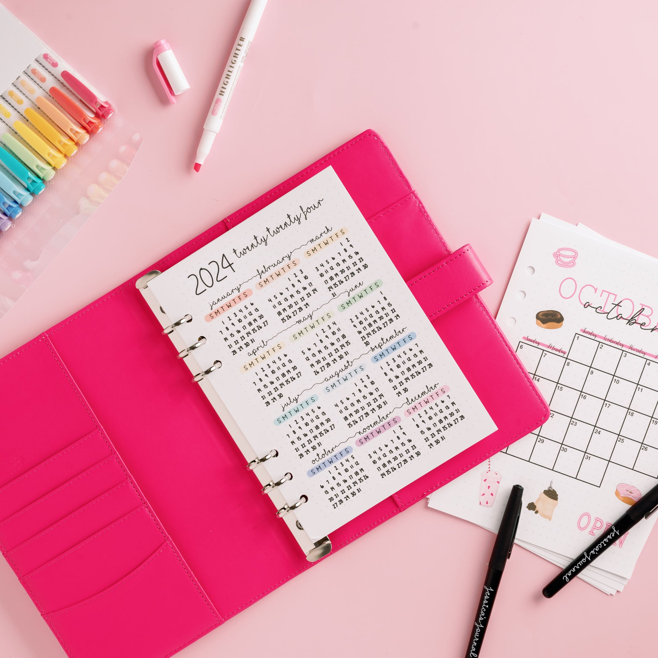 Collections – Jessica's Journal