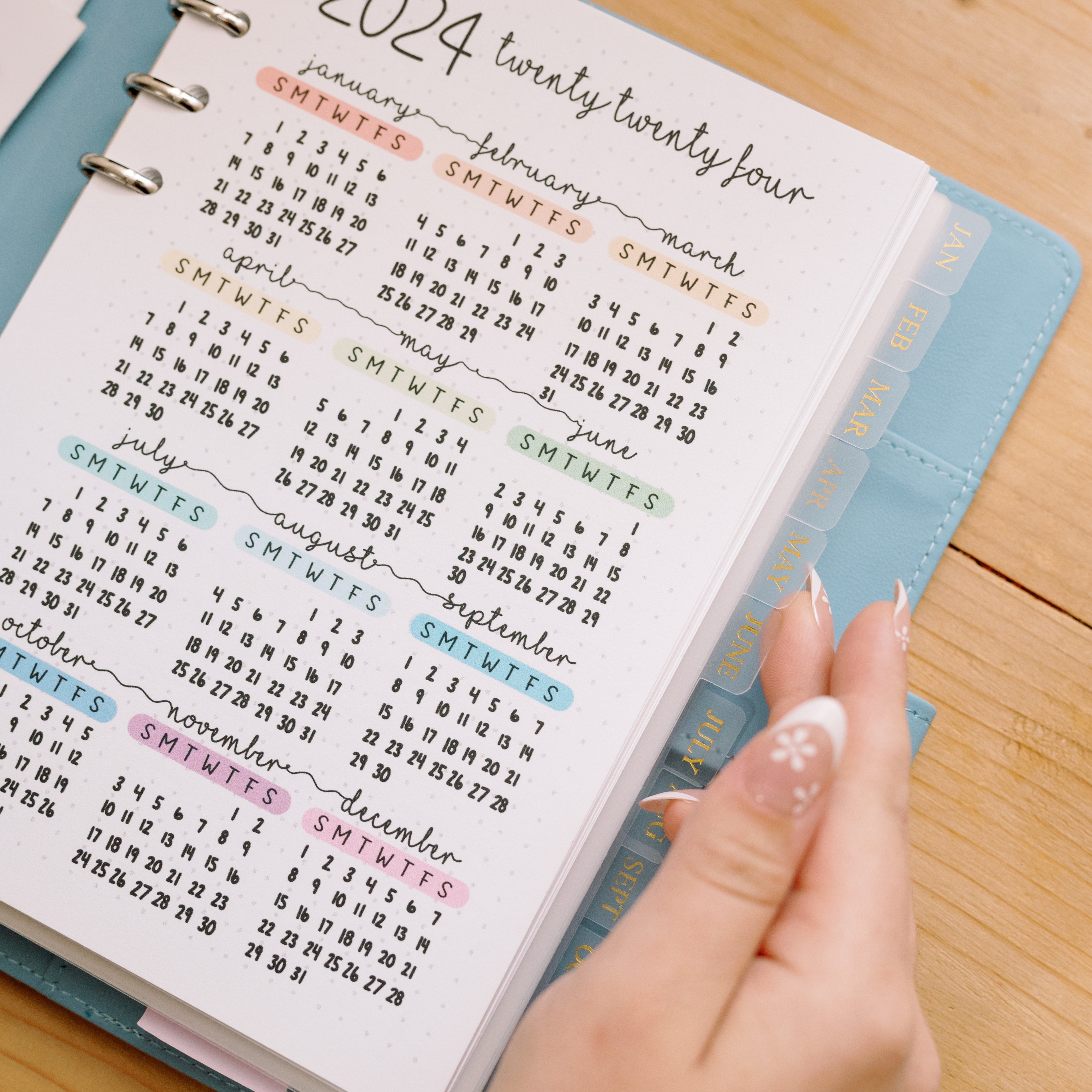 Journals for Self-Care, Mental Wellness, & Habits | Jessica's Journal