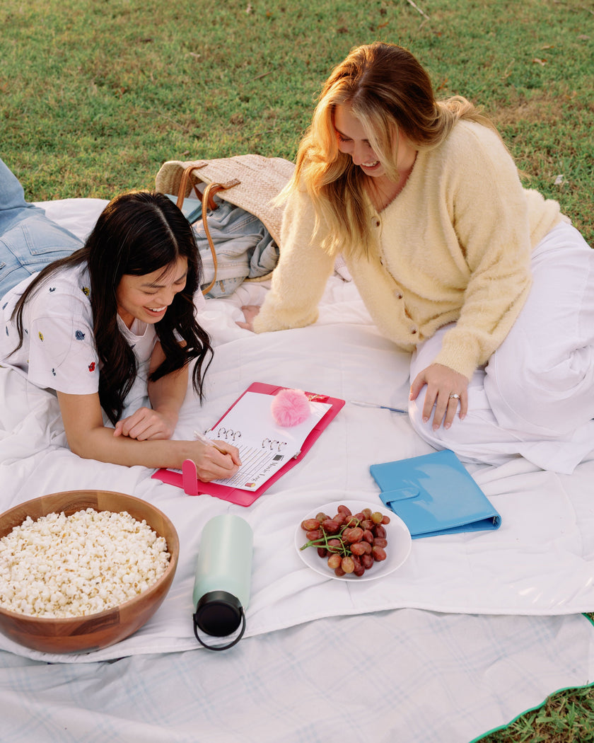 Self-Care Journal | Track Habits & Boost Wellness – Jessica’s Journal ...