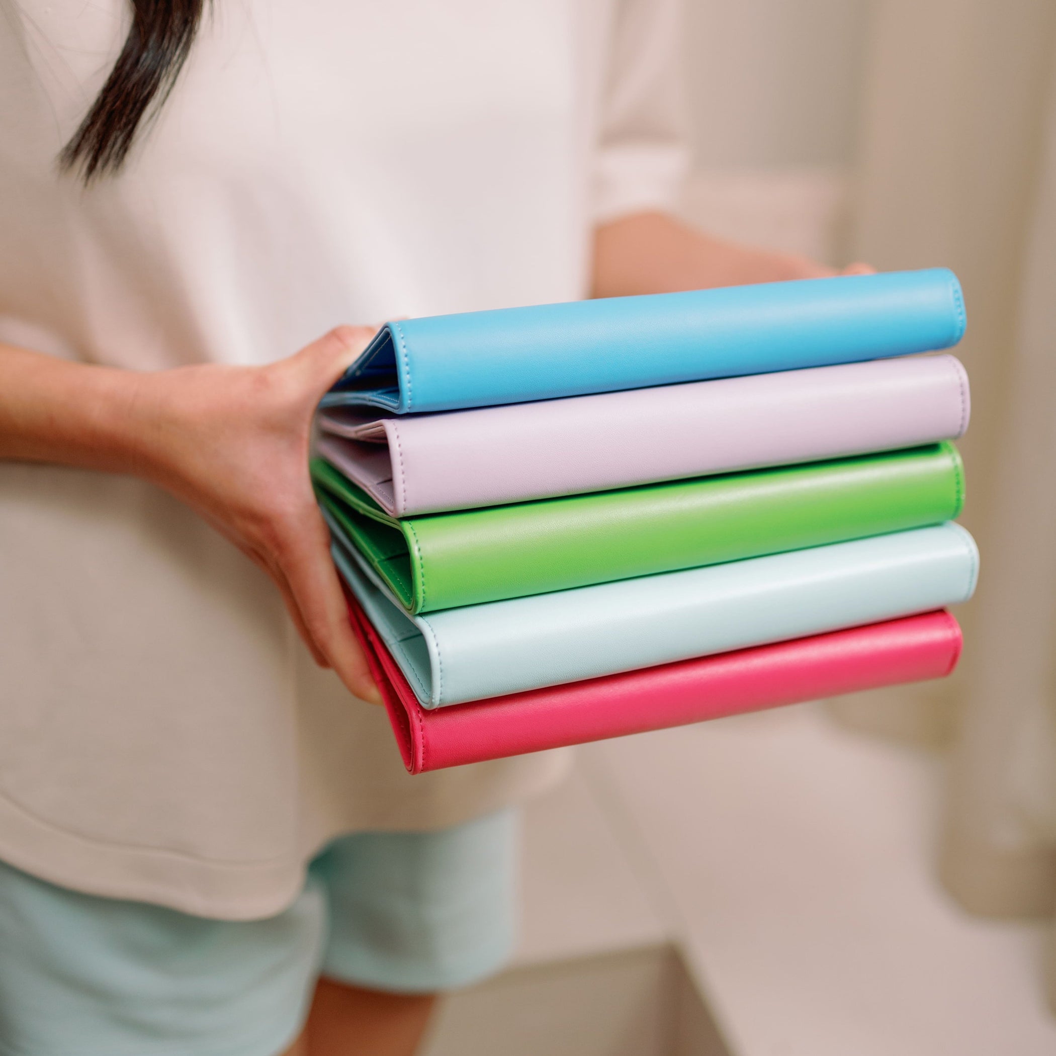 Journals for Self-Care, Mental Wellness, & Habits | Jessica's Journal