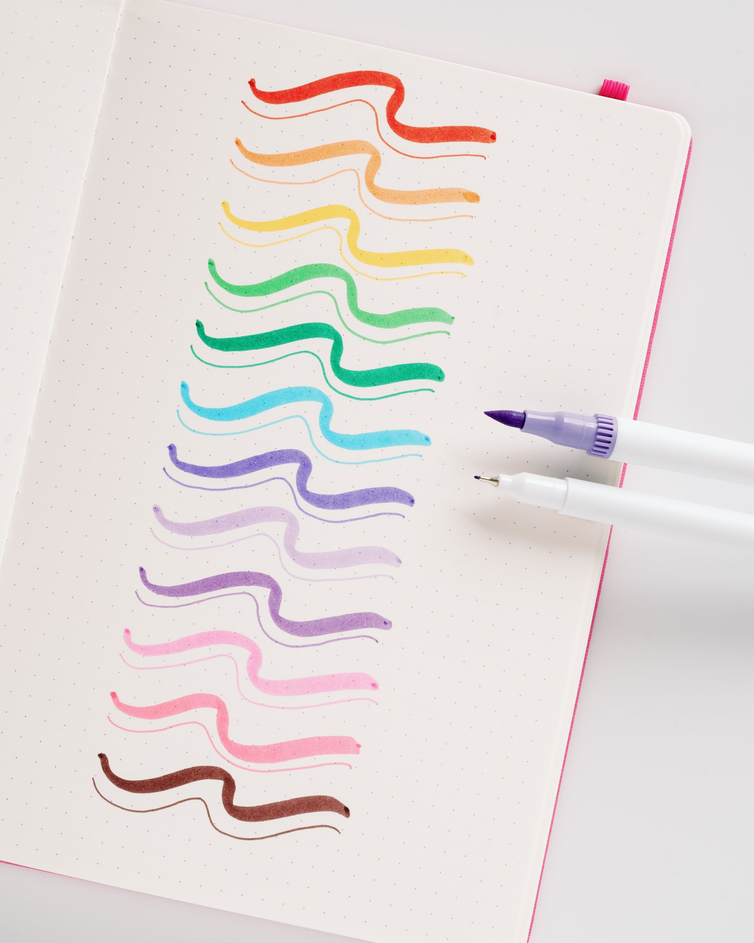 The Full Year Self-Care Journal Kit | Jessica’s Journal – Jessica's Journal