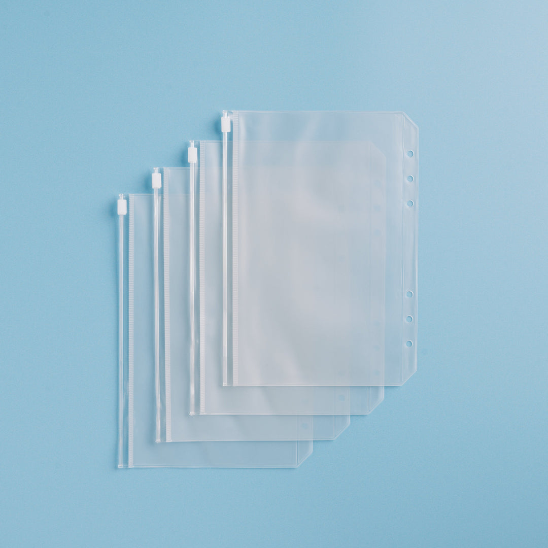 Self-Care Budget Binder Kit – Financial & Mental Wellness