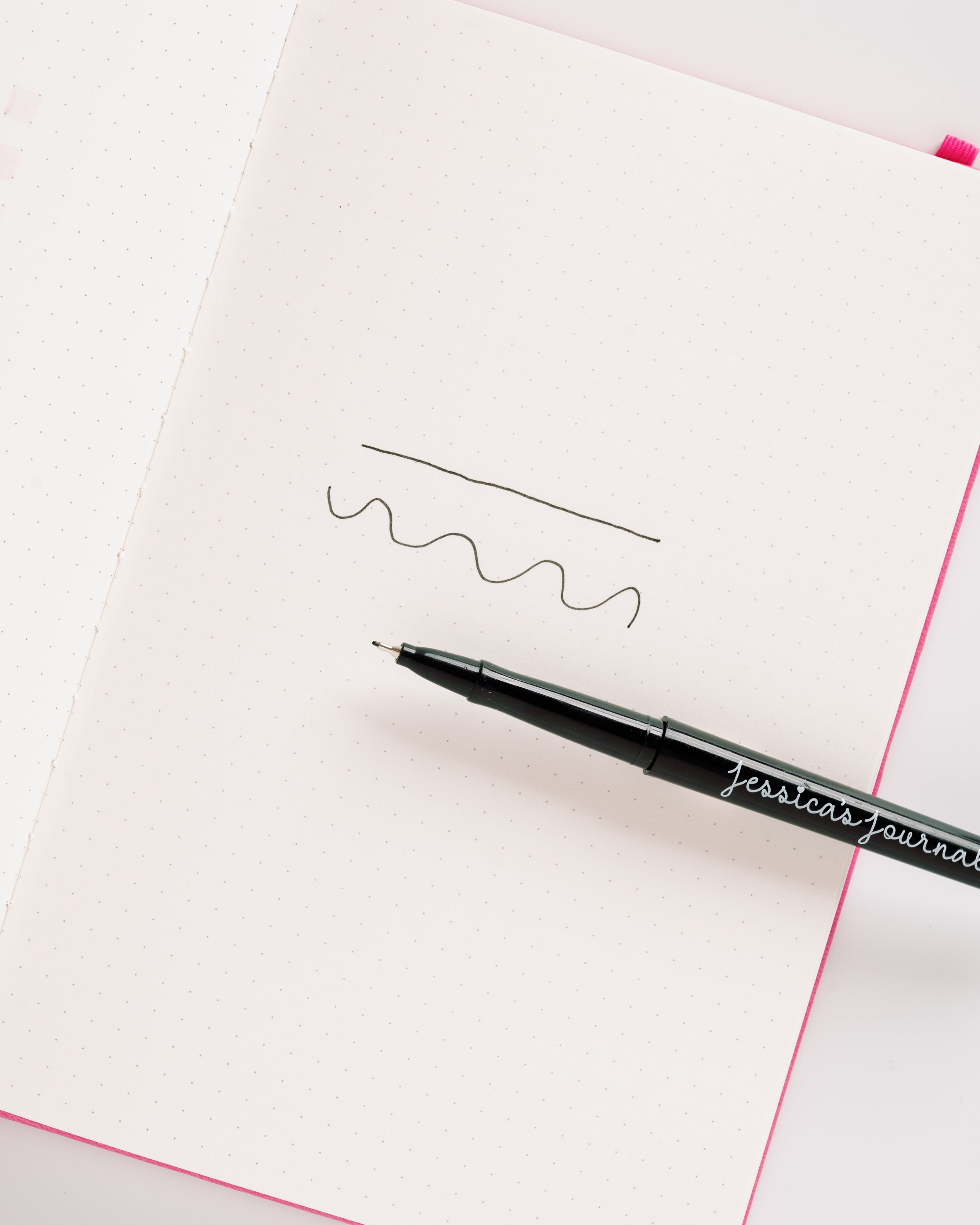 The Beginner Self-Care Journal Starter Kit | Jessica’s Journal ...