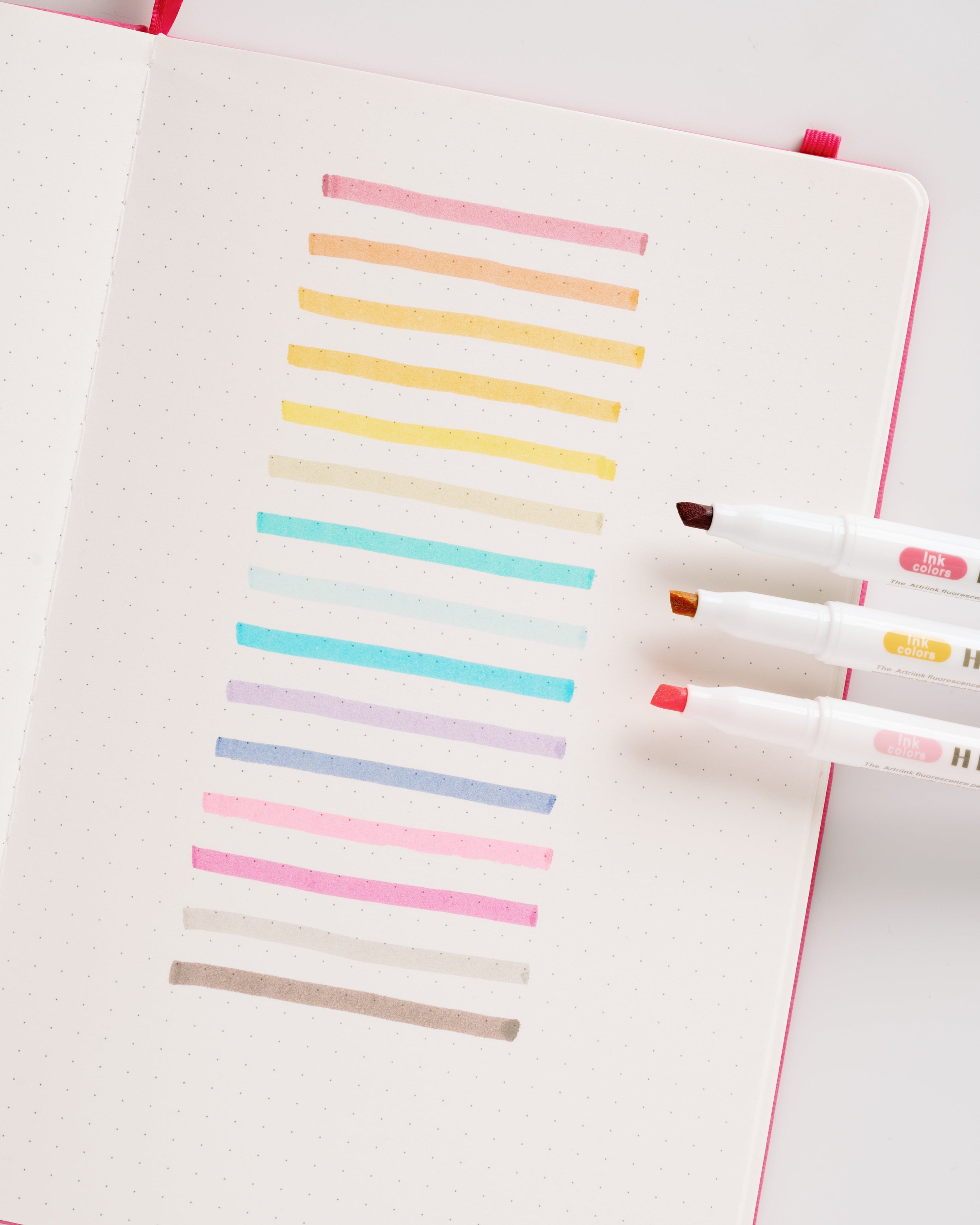 The Full Year Self-Care Journal Kit | Jessica’s Journal – Jessica's Journal