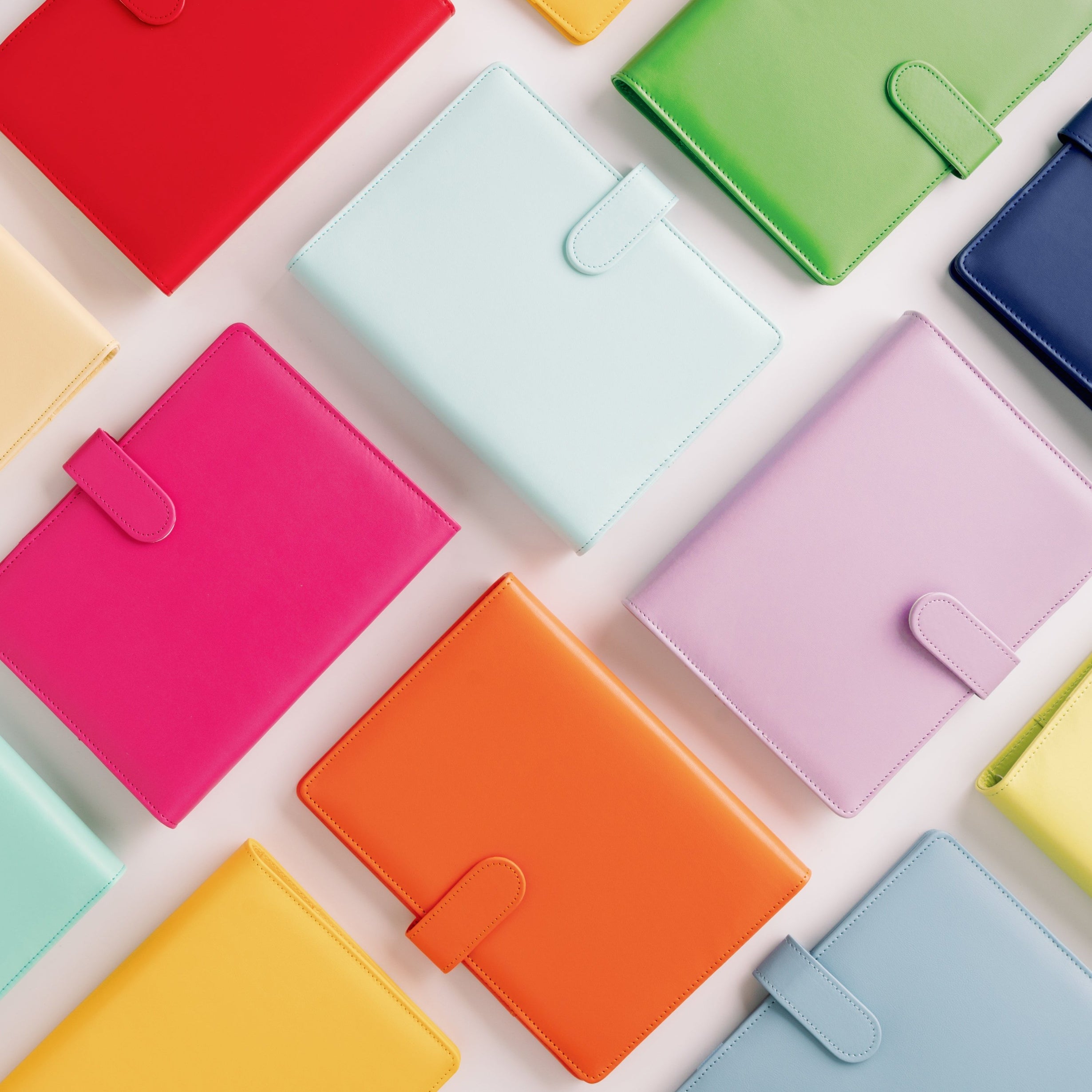 Self-Care Journal | Track Habits & Boost Wellness – Jessica’s Journal ...