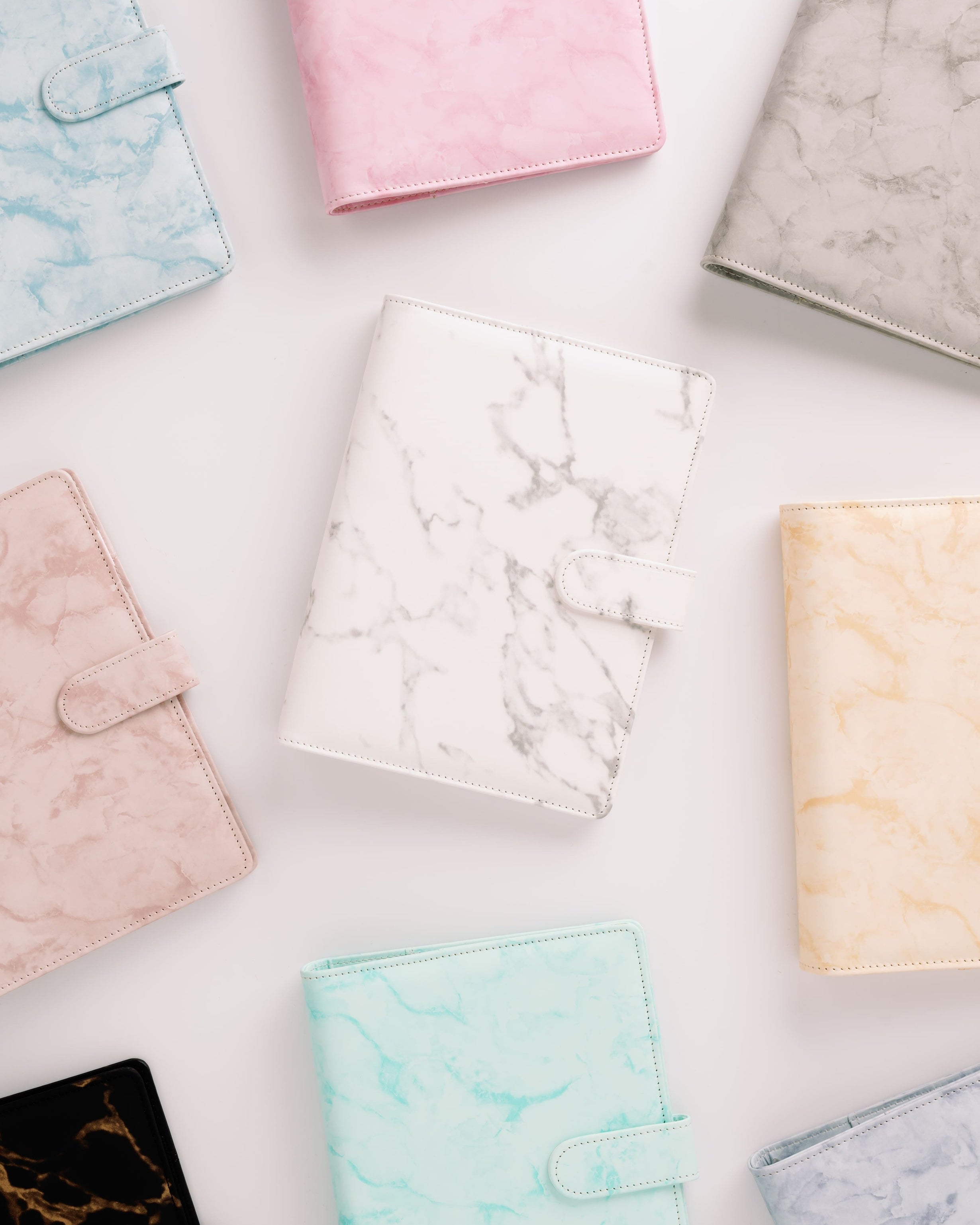 Self-Care Journal | Track Habits & Boost Wellness – Jessica’s Journal ...