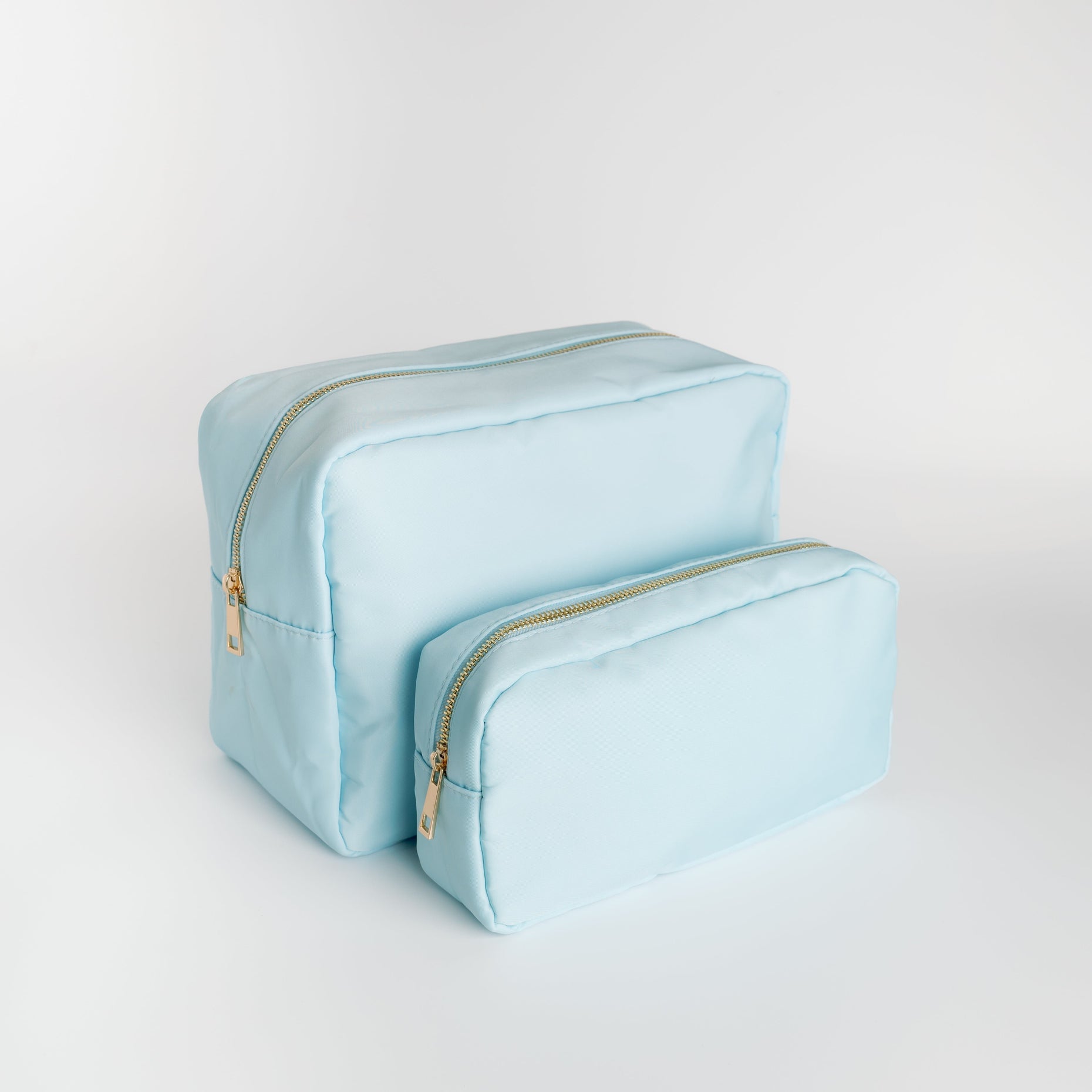 Storage Pouch – Cute & Compact for Pens and Supplies – Jessica's Journal