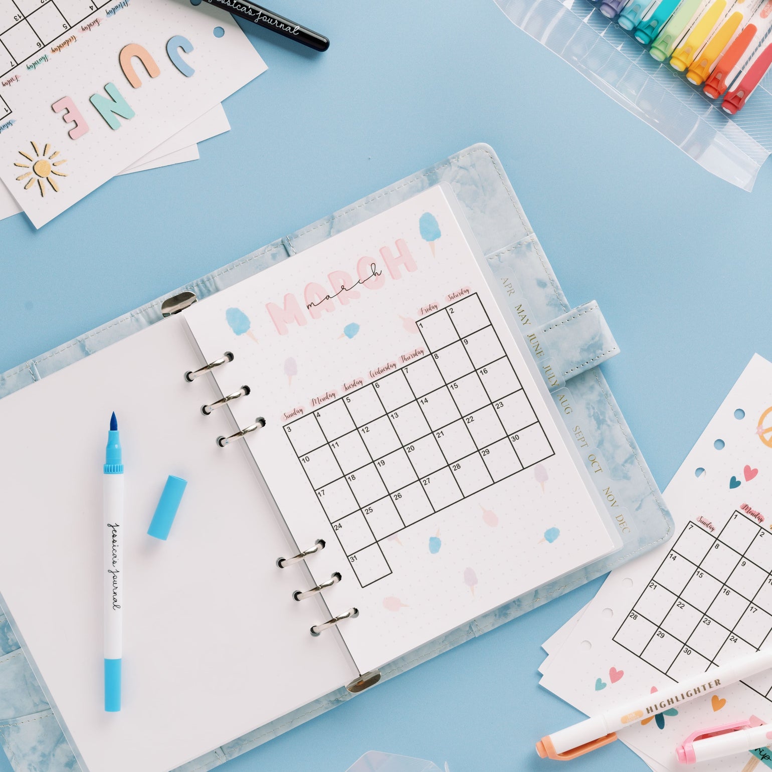 Jessica's Journal – Jessica's Journal